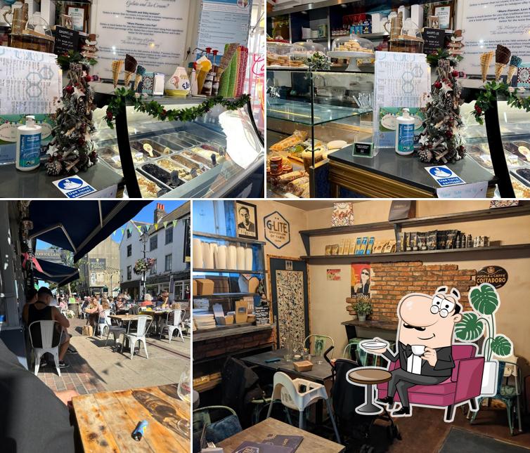 Top 10 restaurants in Worthing, october 2025 - Restaurant Guru