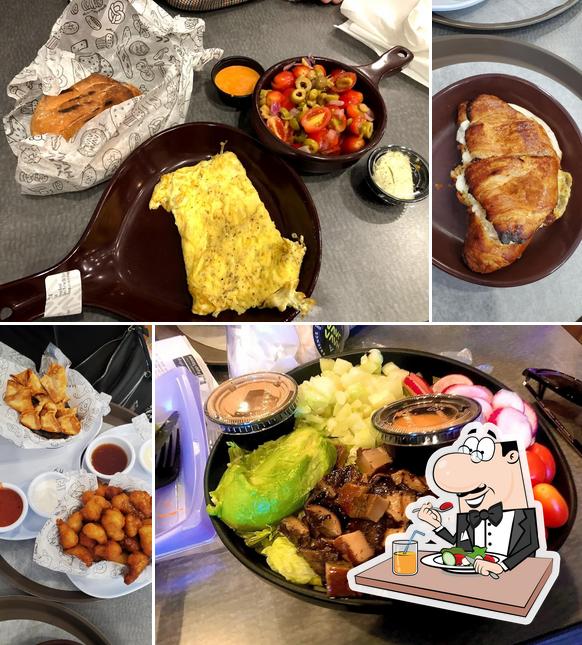 Hava Java Wesley, Wesley Hills - Restaurant menu, prices and reviews