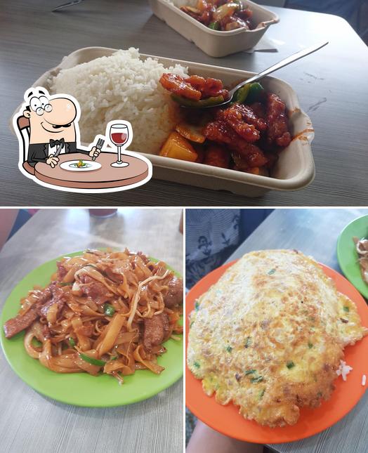 Wah Kee Restaurant, Hong Kong - Restaurant reviews