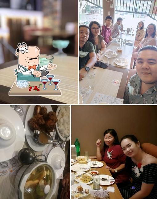 Joliant Restaurant Betterliving, Parañaque, 155 Doña Soledad Ave ...