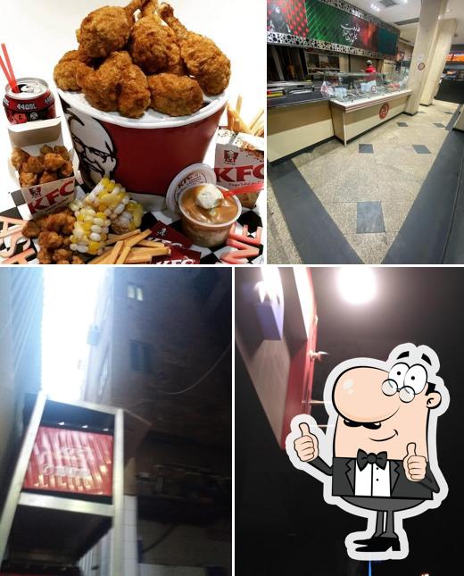 KFC, El Cairo - Menú del restaurante, precios y reseñas