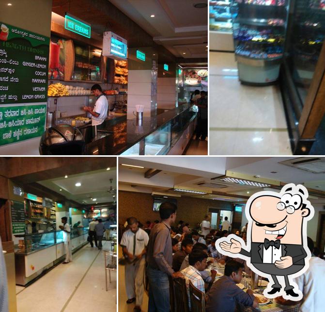 Kadamba Veg, Bengaluru - Restaurant menu, prices and reviews