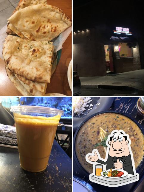 Kurry Shack, Philadelphia - Restaurant menu, prices and reviews