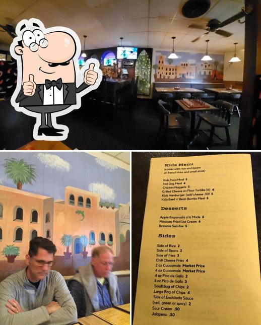 La Cina, Detroit - Restaurant menu, prices and reviews