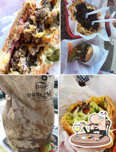 MVP's Grill & Patio, 5484 E Stearns St Ste 2 in Long Beach - Restaurant ...