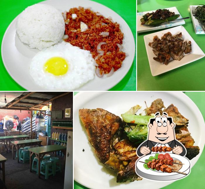Maco Manok, Cebu City - Restaurant menu, prices and reviews