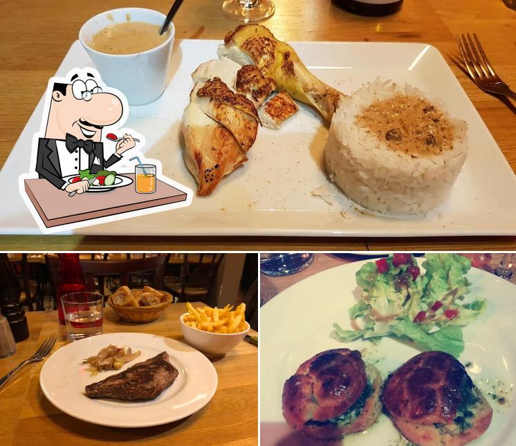 Métis, Paris - Restaurant menu, prices and reviews