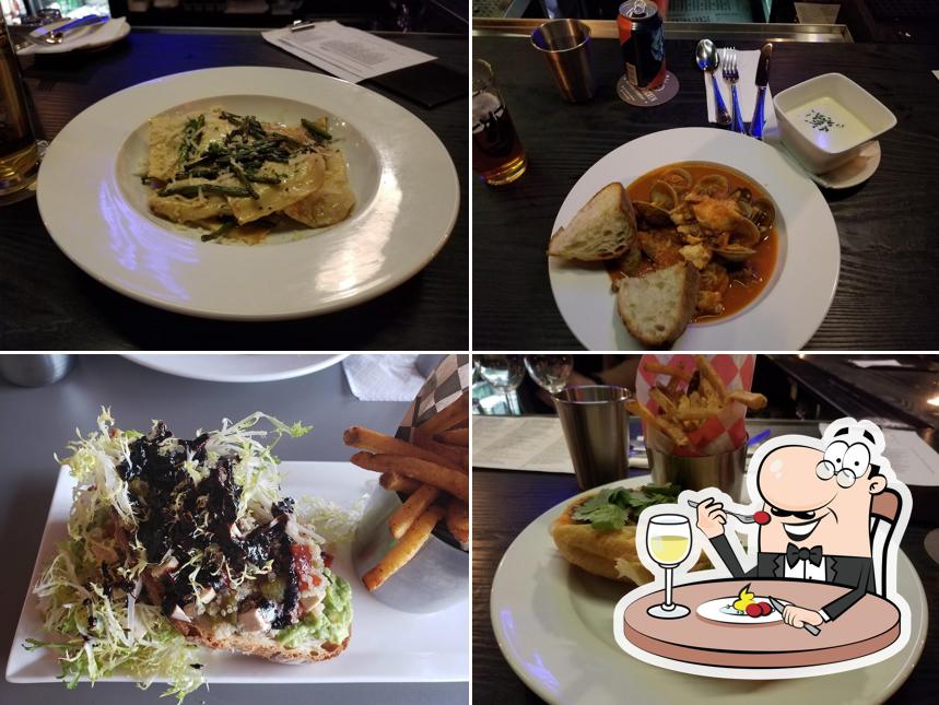 Northbound in Souderton - Restaurant menu and reviews