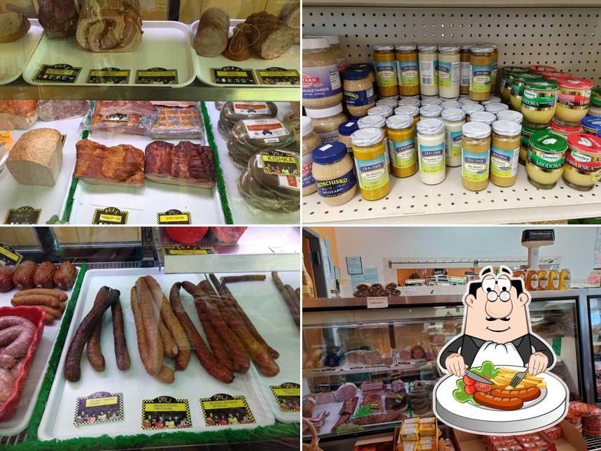 Old World Deli, Greendale - Restaurant menu, prices and reviews