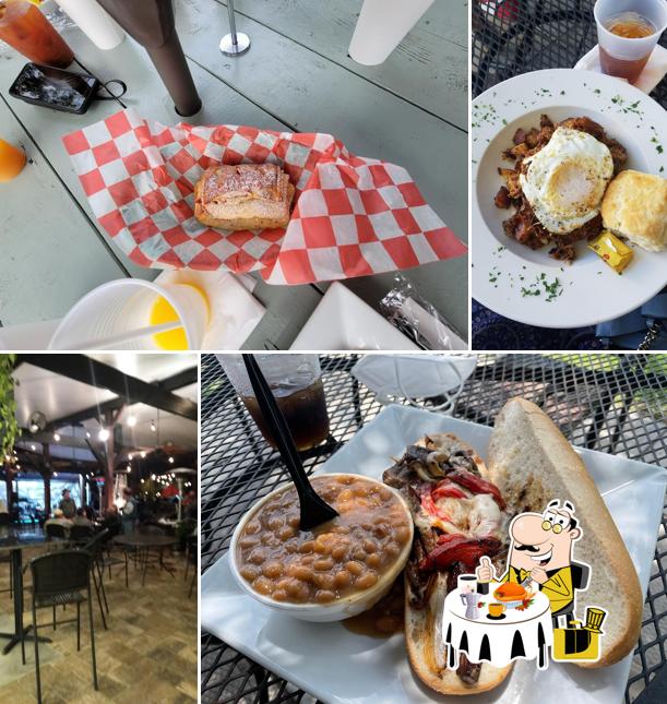 One Love Cafe in Gainesville - Restaurant menu and reviews