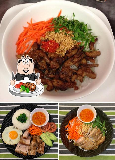 Pitt Street Cafe in Adelaide - Restaurant menu and reviews