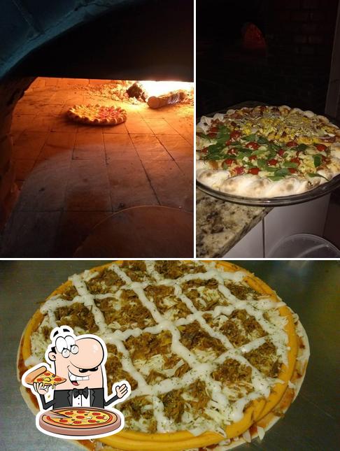 Pizza Nostra Asa Norte, Brasília - Menu do restaurante, preços e opiniões