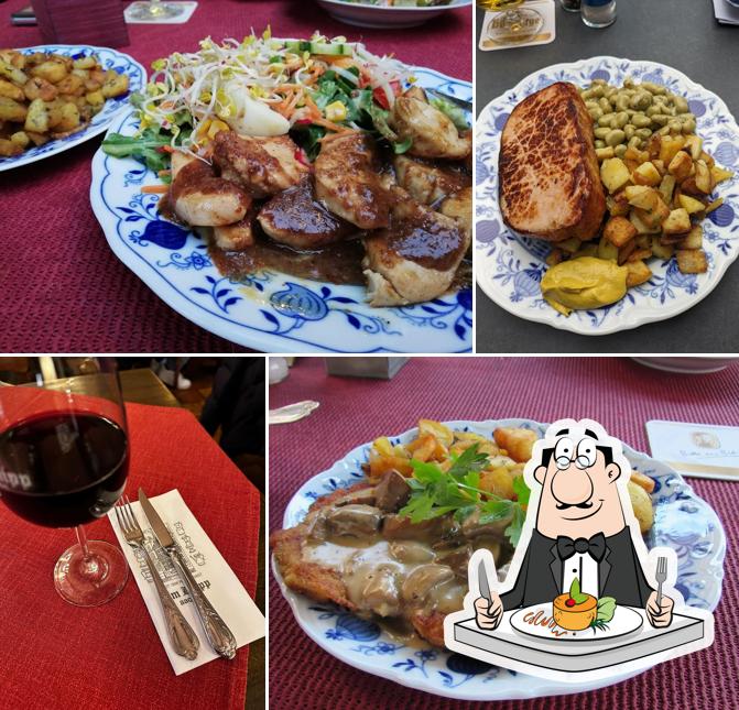 Am Knipp, Aachen - Speisekarte, Preise und Bewertungen