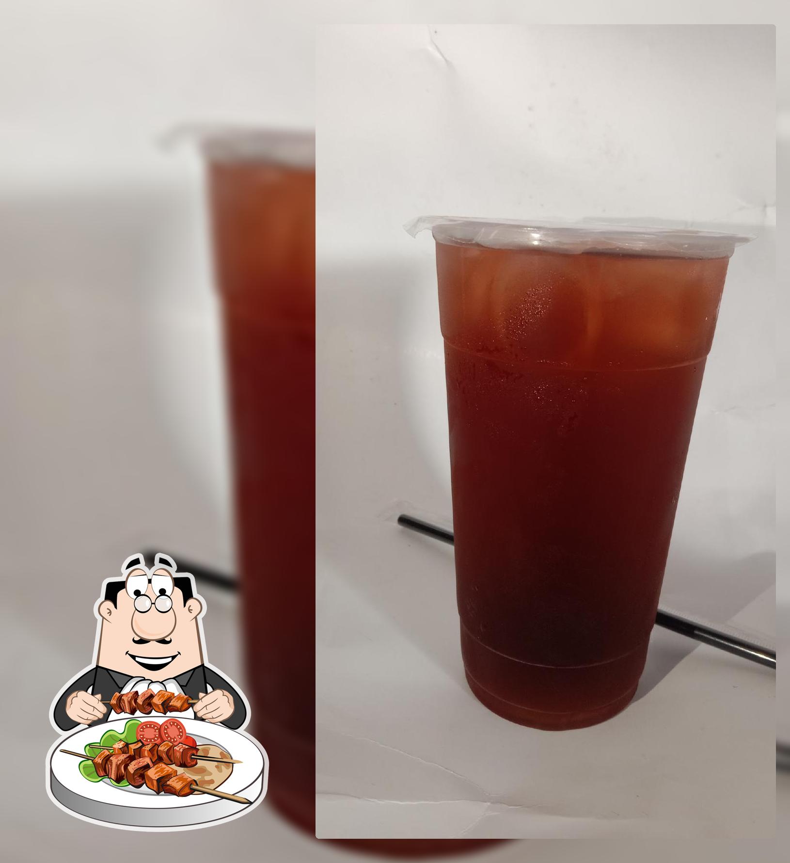 Es Teh Jumbo Tresna, Wates - Menú del restaurante, precios y reseñas
