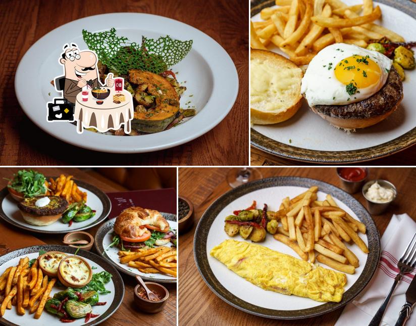 Levant on Smith, New York City - Restaurant menu, prices and reviews