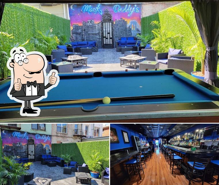 Mack Daddy's Bar in New York City - Restaurant reviews