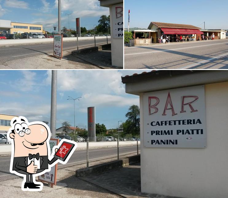 Neni Bar, San Michele - Restaurant reviews