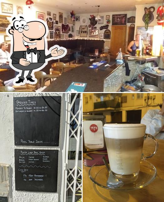Punta Lara Bar, C. María, 15 in Nerja - Restaurant reviews