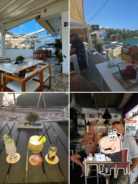 Queens lounge, Sisi - Restaurant menu, prices and reviews