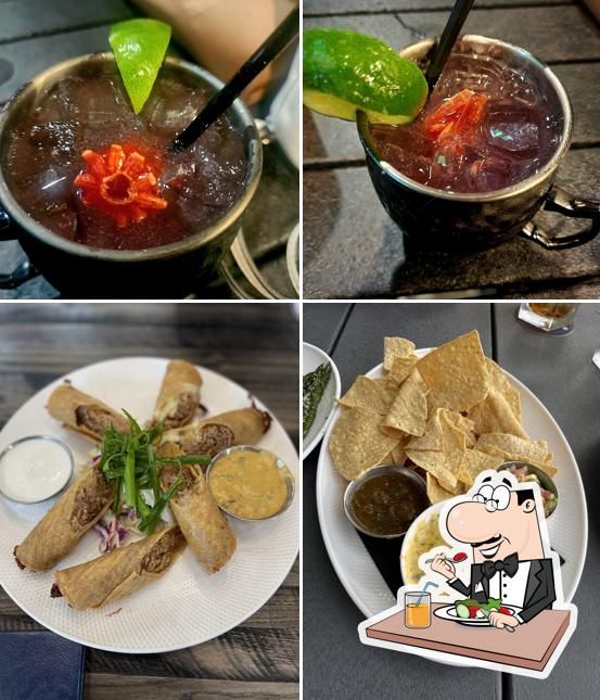 Station 330, Burleson - Restaurant menu, prices and reviews