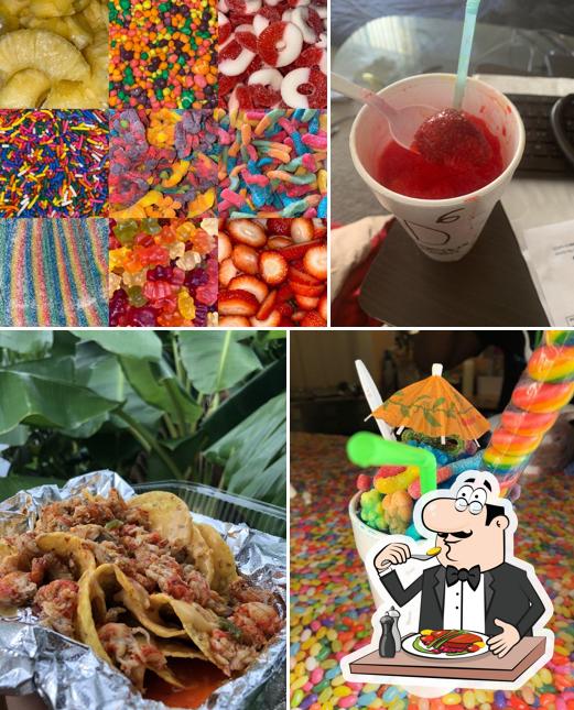 Sweet Thangs MIDCITY, New Orleans - Restaurant menu, prices and reviews
