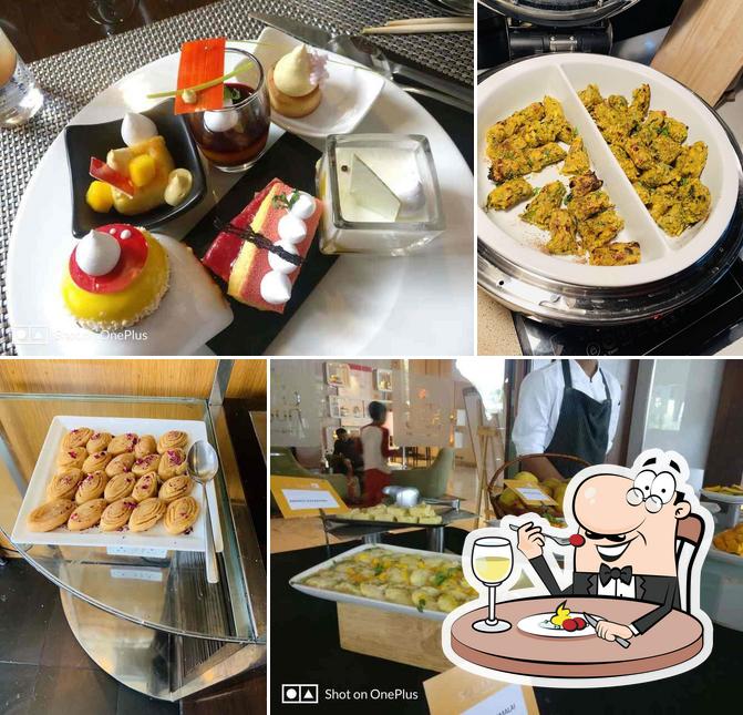the Square, Bengaluru, Outer Ring Road - Restaurant reviews