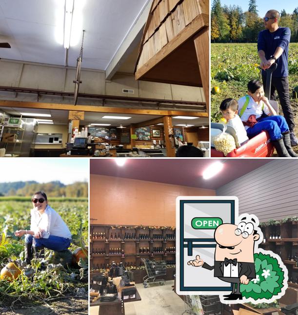 Remlinger Farms Restaurant in Carnation - Restaurant reviews