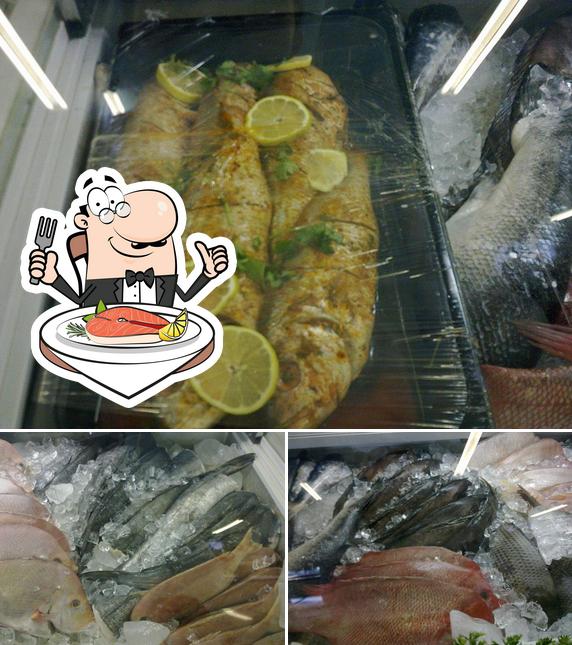 Akhalwaya's foods, Boksburg - Restaurant menu, prices and reviews