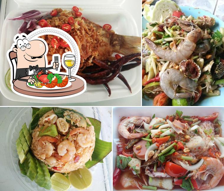 Find the best place to eat in Ban Chuan, spring 2024 - Restaurant Guru