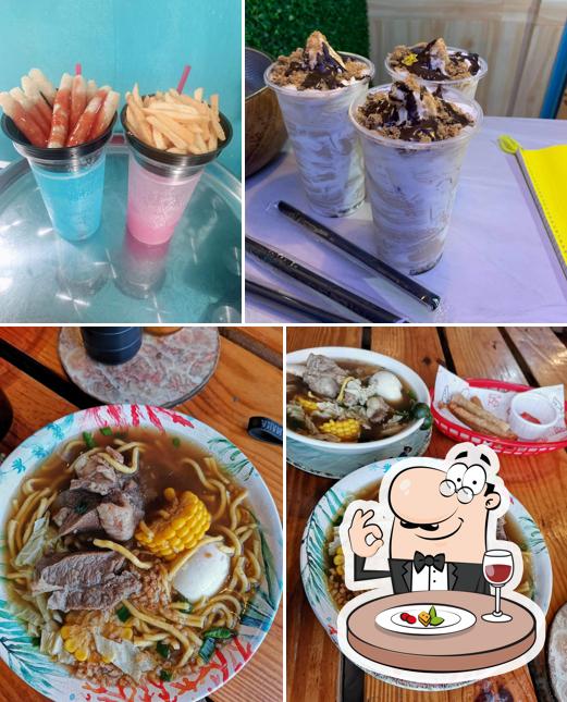 Busog-Lusog Chicken Inasal House, Zamboanga - Restaurant menu, prices ...
