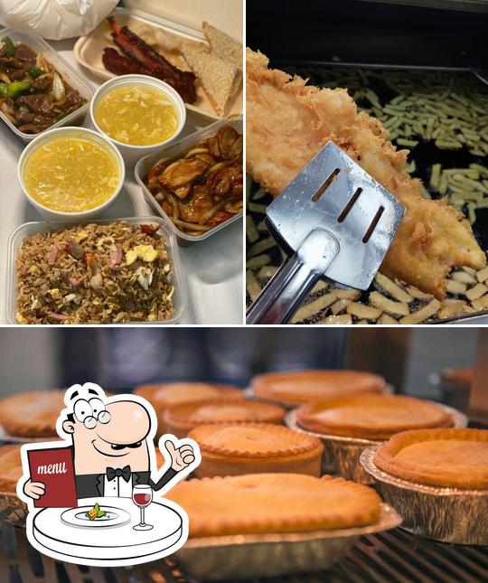 Callands Fryer in Warrington - Restaurant reviews