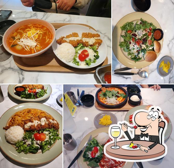 뜨돈 본리점 restaurant, Daegu - Restaurant reviews