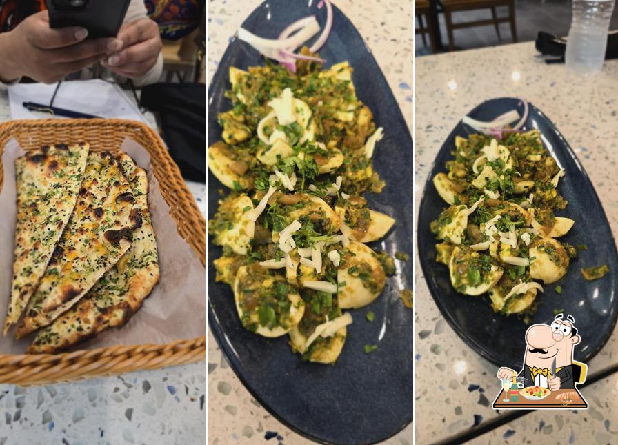 Delicious Indian Cuisine & Bar, San Antonio - Restaurant menu, prices ...