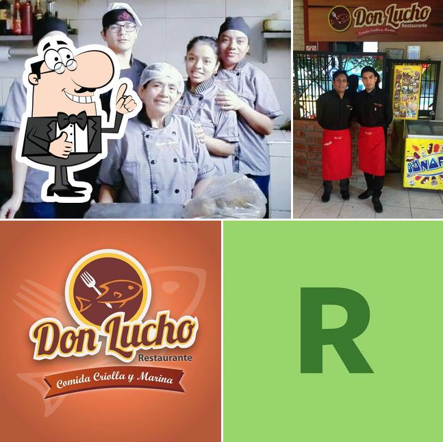 Don Lucho Restaurante, Piura, Av. Andrés Avelino Cáceres 3 - Restaurant ...