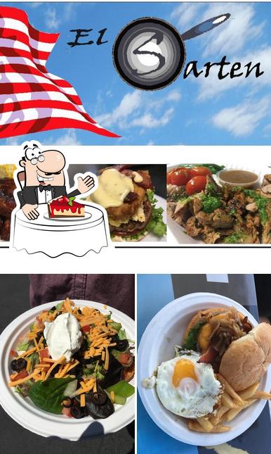 El Sartén Burger in Provo - Restaurant reviews