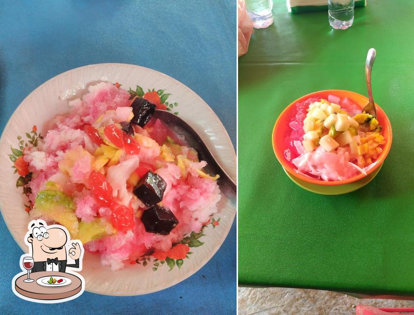 Es Teler Sinar Garut Baru, Tangerang, Jl. H. Amat No.23 - Restaurant ...