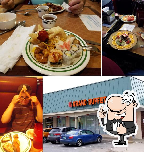 Essex Junction Grand Buffet, Essex - Restaurant menu, prices and reviews