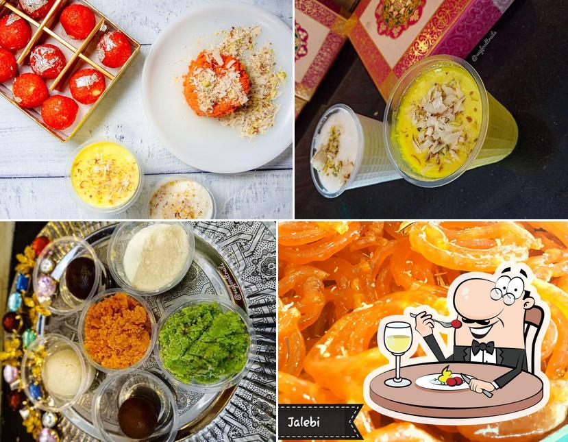 Magsons Mithai Mandir, Dona Paula - Restaurant menu, prices and reviews