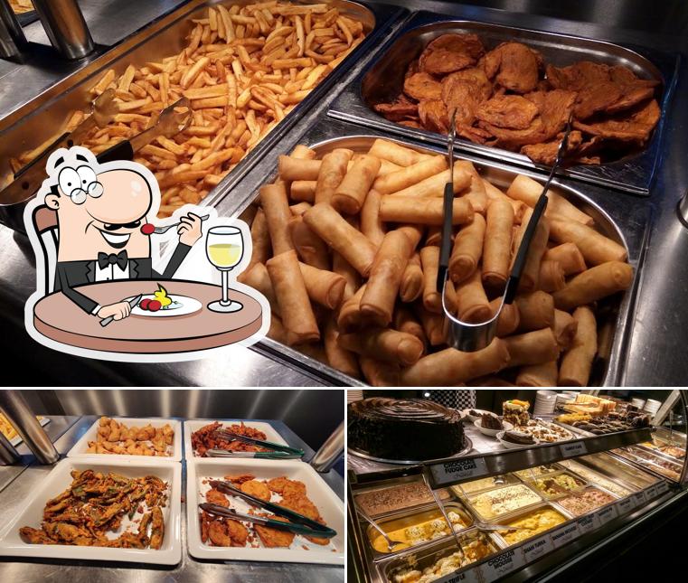 My Nawaab, Manchester - Restaurant menu, prices and reviews