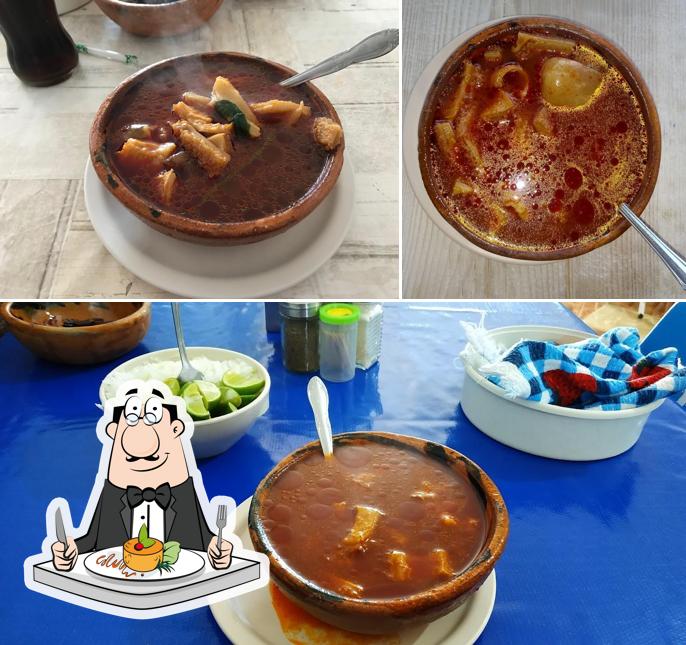 Top 5 restaurantes con mole en Apizaco, agosto 2025 - Restaurant Guru