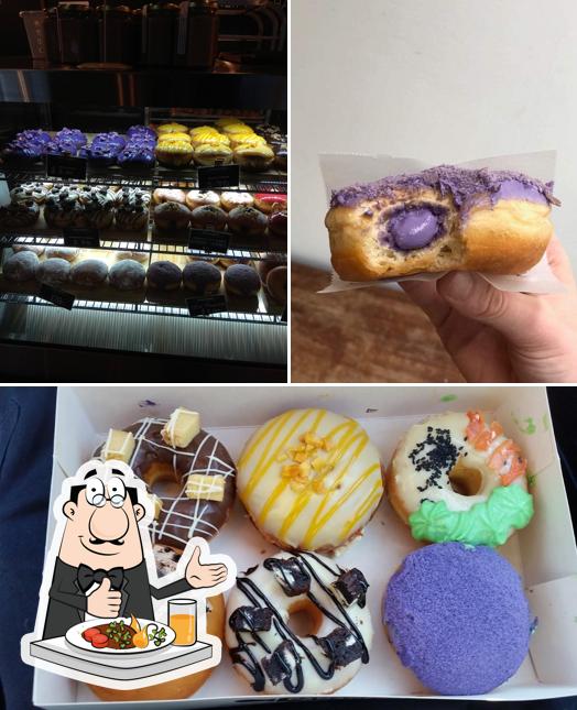Panadero Filipino Bakery, Shop 7, Peerswick Mall, 388 Riccarton Road in ...