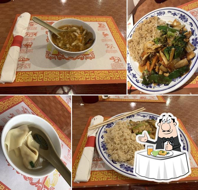 QQ Gardens restaurants in Findlay, spring 2024 - Restaurant Guru