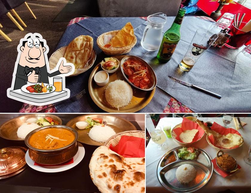 Ravintola Kumari, Authentic Nepalese Restaurant, Mikkeli - Restaurant ...