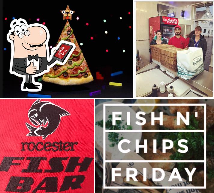 Top 7 restaurants in Uttoxeter, december 2025 - Restaurant Guru