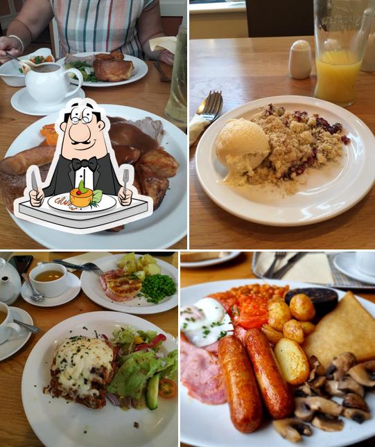 Top 5 restaurants with tartare in Gloucester, september 2025 ...