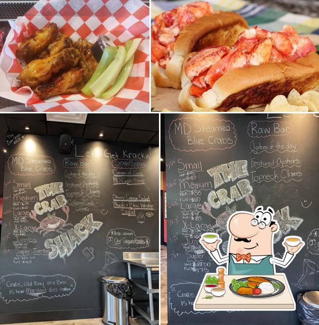 Top 7 restaurants in Crofton, october 2025 - Restaurant Guru