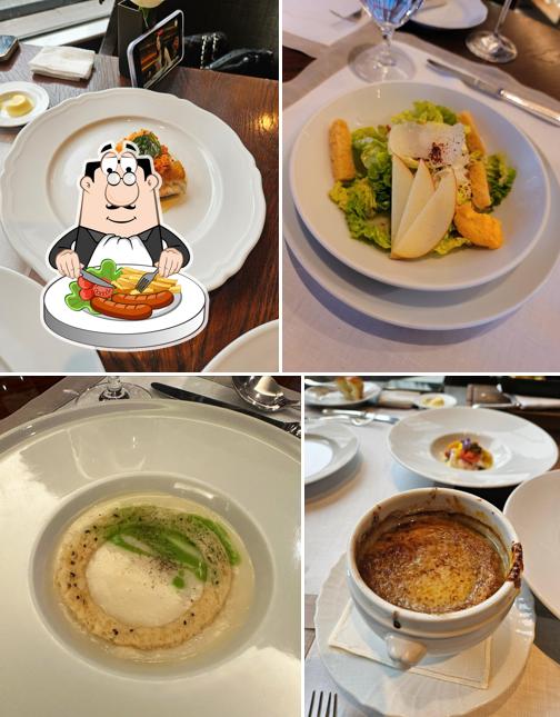 The Ninth Gate, Seoul, City Hall - Restaurant menu, prices and reviews
