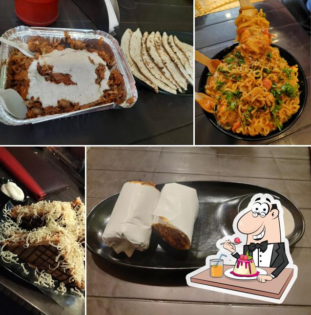 The Shawarma Garden - best Shawarma place in PCMC, Pune - Restaurant ...