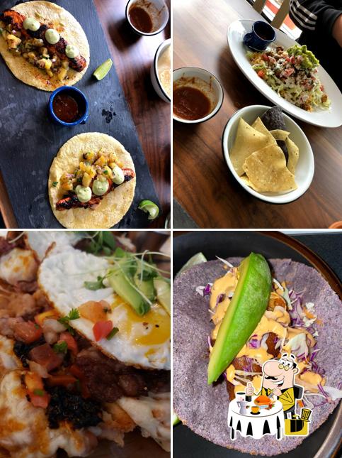 Villa Azteca, Salinas - Restaurant menu, prices and reviews
