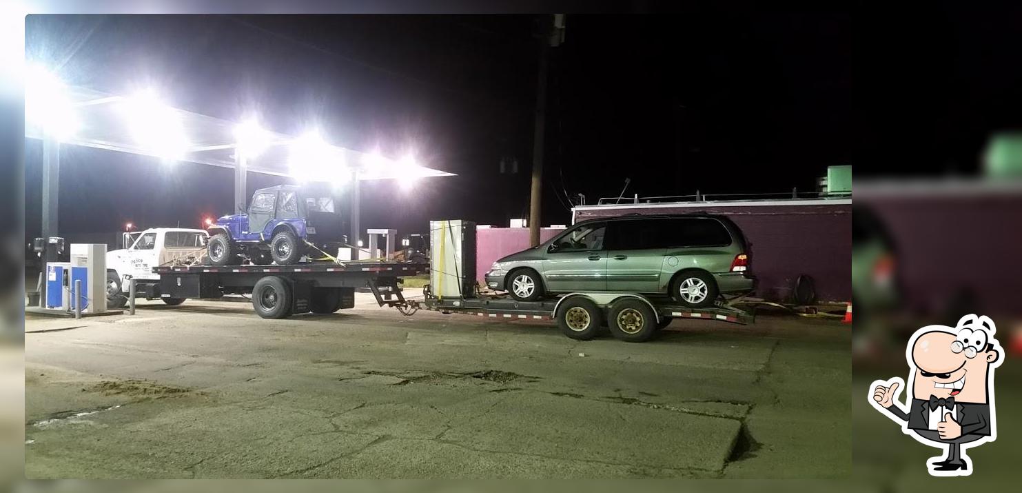 Watkins Truck And Auto Plaza